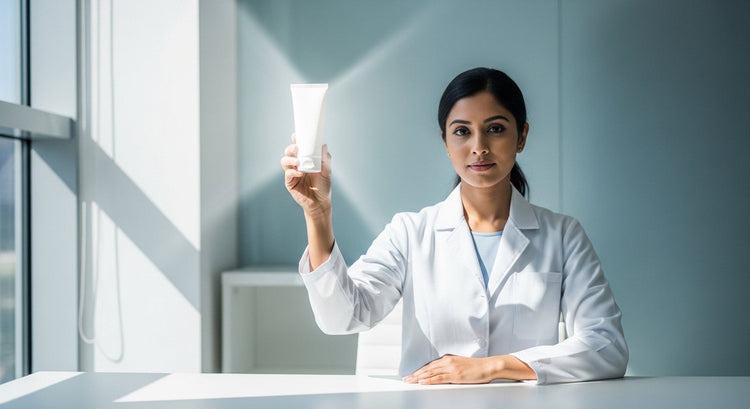 Dermatologist Recommended Sunscreens in India: 2026 Guide – The Derma Co