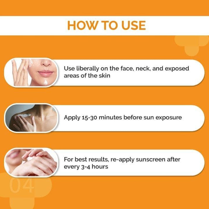 Ultra Matte Sunscreen Gel With SPF 60 -50g | The Derma Co